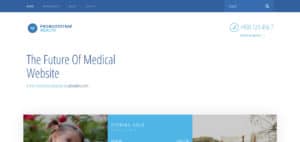 30+ Free Bootstrap 4 Website Templates Best Suited For All Niches