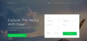 30+ Free Bootstrap 4 Website Templates Best Suited For All Niches