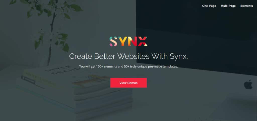 40+ Great Photography Website Template Option for Creative Individuals