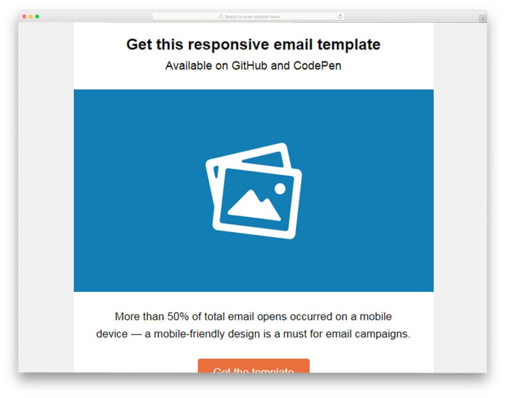 43 Free Email Templates For Each Stage of Business 2022