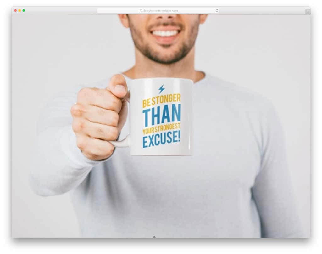 46 Free Mug Mockups That Saves Plenty Of Your Time 2021 - uiCookies