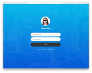 50 Best Free Login Forms & Templates 2026