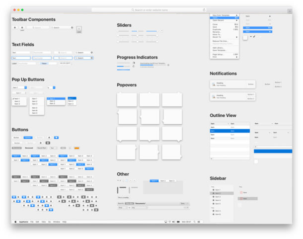 30 Best Free UI Kits & Templates 2025 - uiCookies