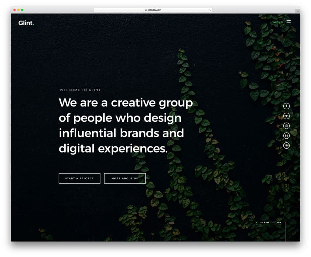 45 Best Free Photo Gallery Templates 2025 - uiCookies