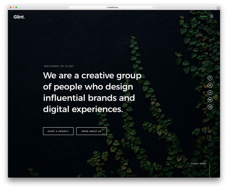 45 Best Free Photo Gallery Templates 2025 - uiCookies