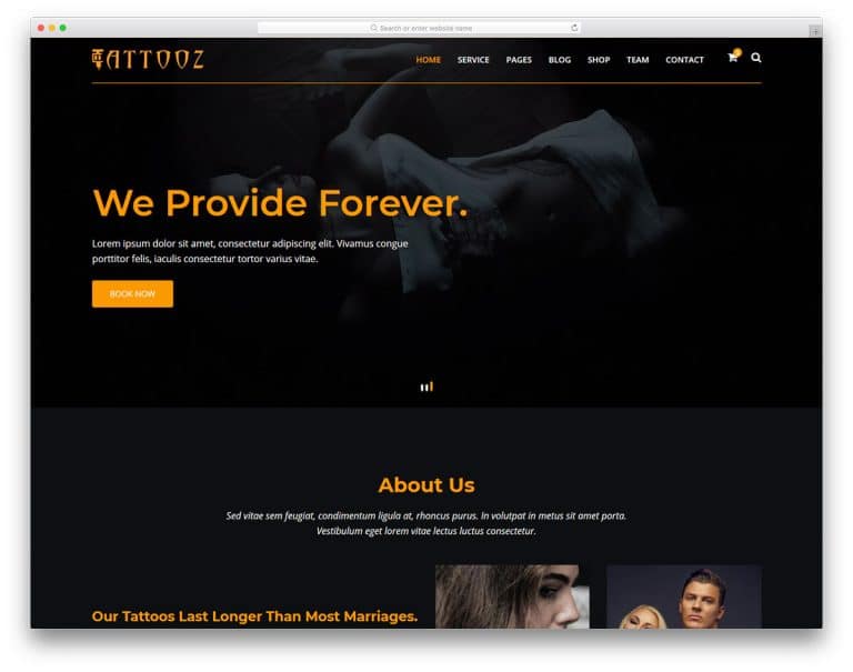 50 Free Sports Website Templates For Clubs & Events 2026 - uiCookies