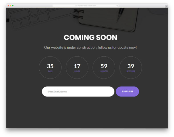 40 Easy To Use Free Countdown Timers With Cool Effects 2022