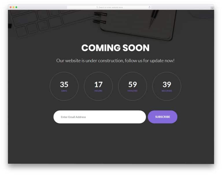 43 Easy To Use Free Countdown Timers 2025 - uiCookies