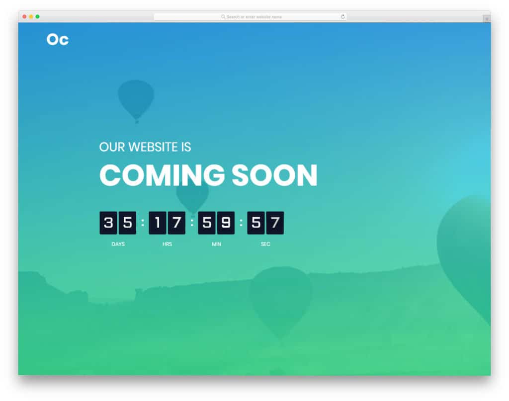 40 Easy To Use Free Countdown Timers With Cool Effects 2022