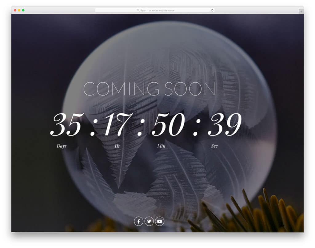 40 Easy To Use Free Countdown Timers With Cool Effects 2022