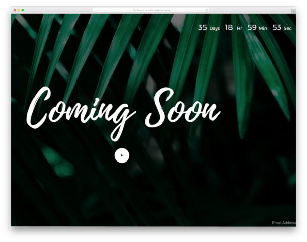 40 Easy To Use Free Countdown Timers With Cool Effects 2022