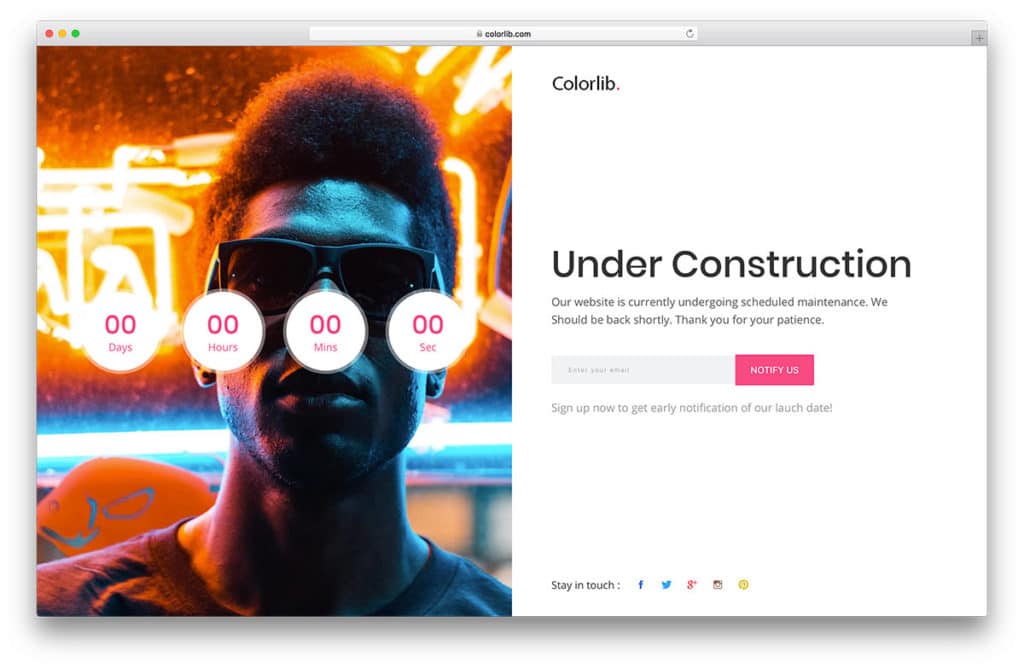 40 Easy To Use Free Countdown Timers With Cool Effects 2022