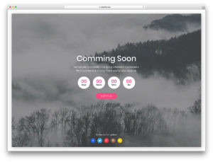 40 Easy To Use Free Countdown Timers With Cool Effects 2022