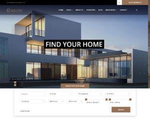32 Free Classified Ads Website Templates For Directories & Listings 2021