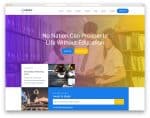 35 Best Free College Website Templates 2026 - uiCookies