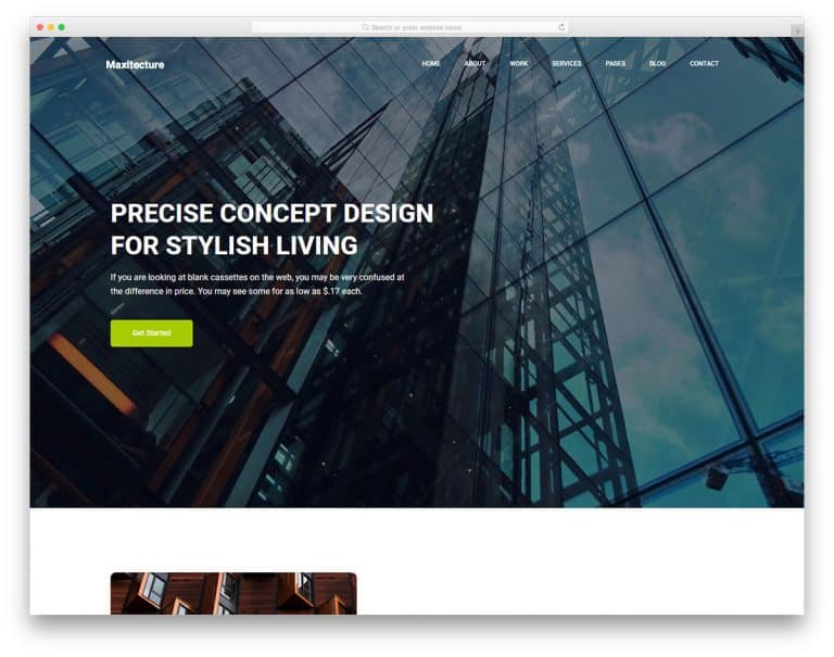 35 Best Free College Website Templates 2026 - uiCookies