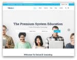 35 Best Free College Website Templates 2026 - uiCookies