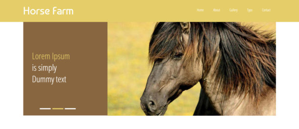 40 Free Animal & Pets Website Template For Animal Based Sites 2021