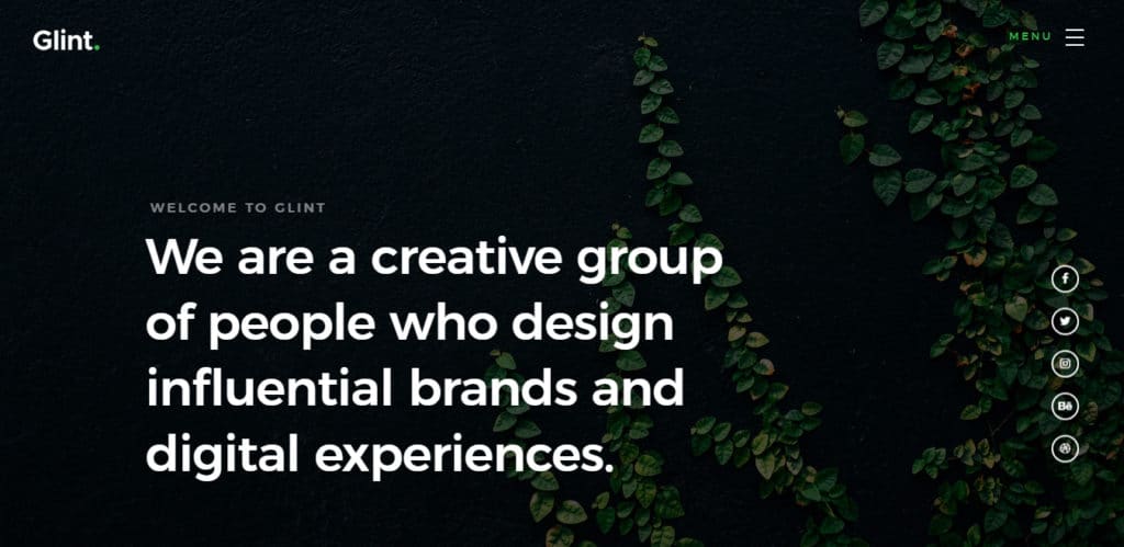 35 Amazing Free Single Page Website Template Options For 2020