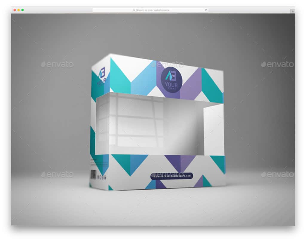 36 Packaging Mockups For Sensory Packaging Designs 2021 - uiCookies