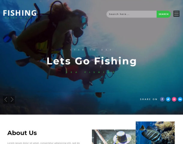 25 Bootstrap Website Template With Video Background 2022 - uiCookies