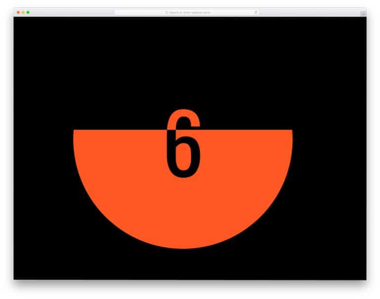 43 Easy To Use Free Countdown Timers 2025 - uiCookies