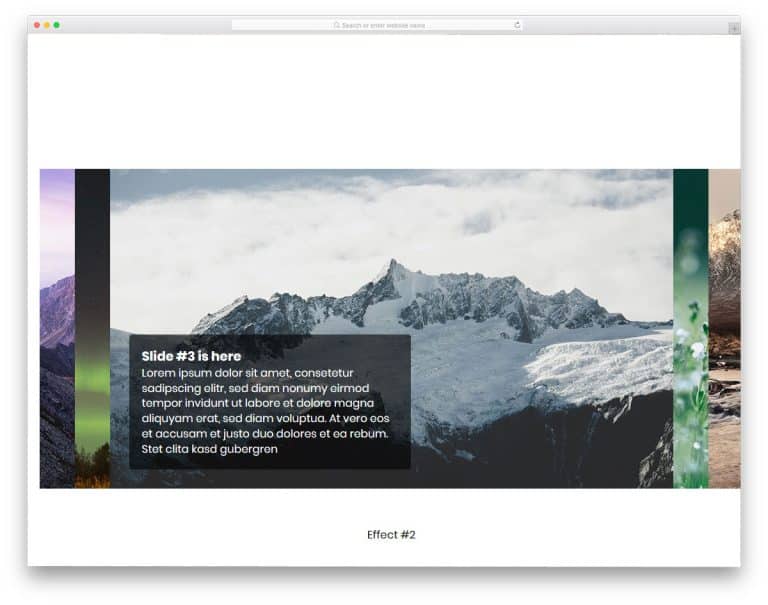 39 Best CSS Accordion Examples 2026 - uiCookies