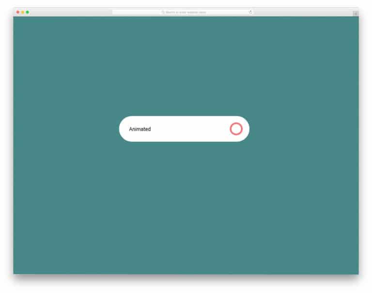 36 Best CSS Input Text Form Templates 2025 - uiCookies
