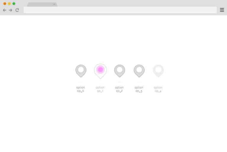 37 Best CSS Radio Button Templates 2026 - uiCookies