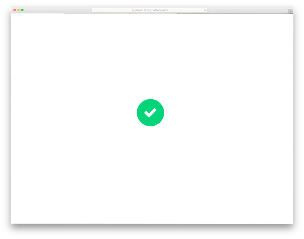 38 Modern Css Checkbox Designs And Effects To Inspire You In 2021 Vrogue