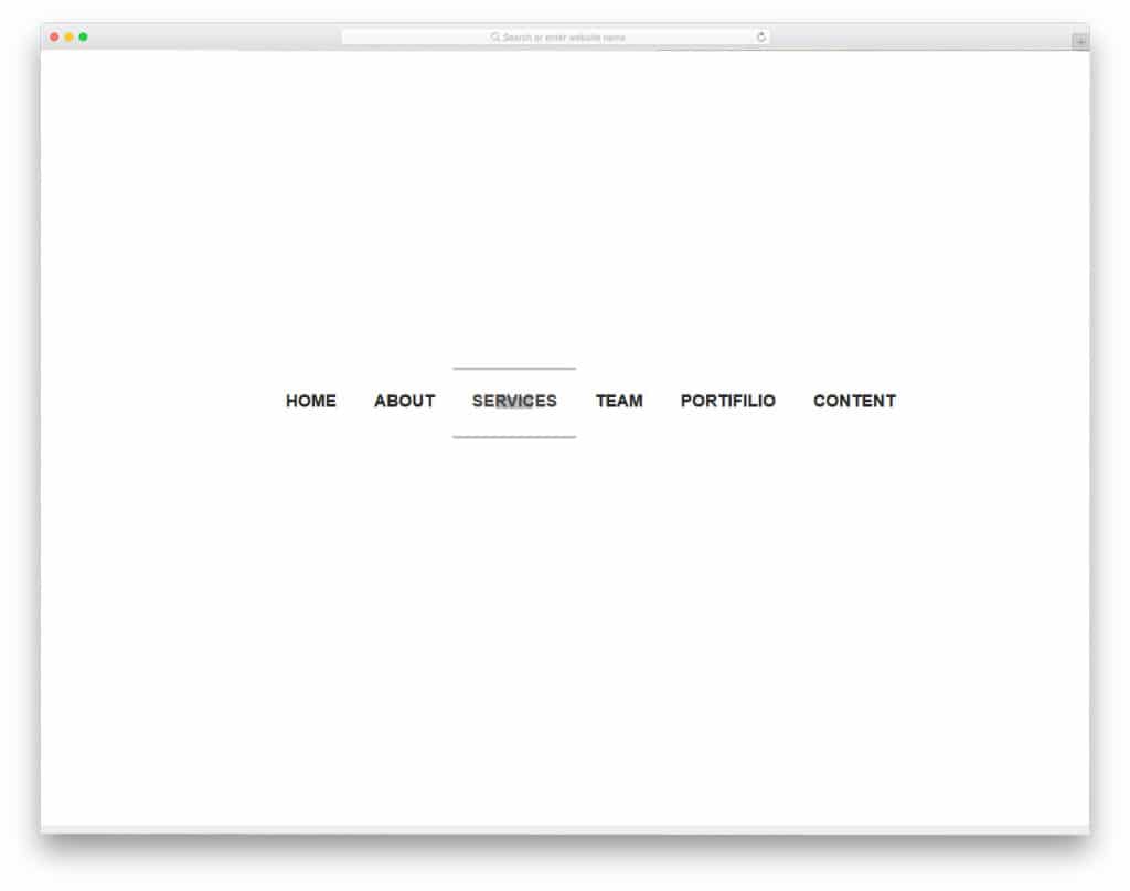 30 Chic CSS Hover Effects You Can Use In 2020