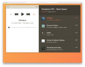 25+ Stylish HTML Music player With User-Friendly Features 2021