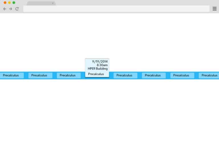 30 Best Horizontal Timeline Examples 2025 - uiCookies