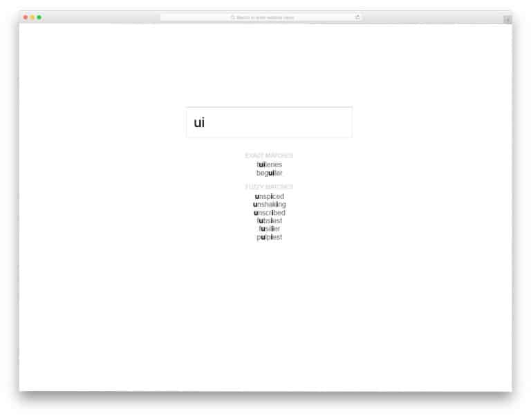 35 Best CSS Input Box Design Templates 2025 - uiCookies