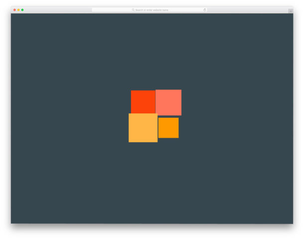 37 Sensibly Designed CSS Loading Animations 2022 - uiCookies