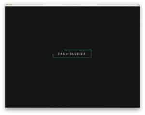 36 Best Style CSS Border Animation Effects In 2025 - uiCookies
