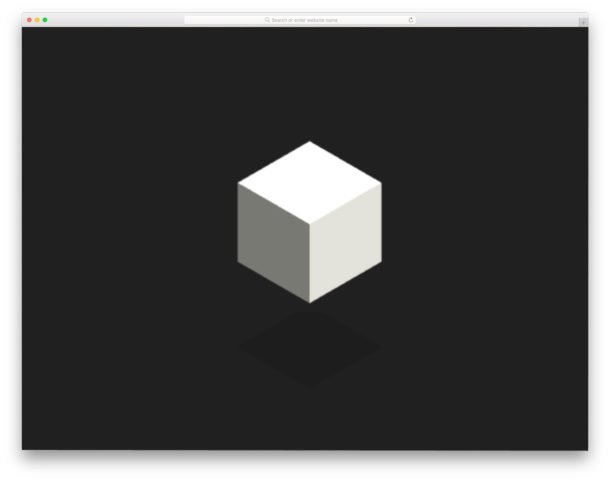 35 Voguish Threejs Examples To Rev Your Creativity In 2022 - uiCookies