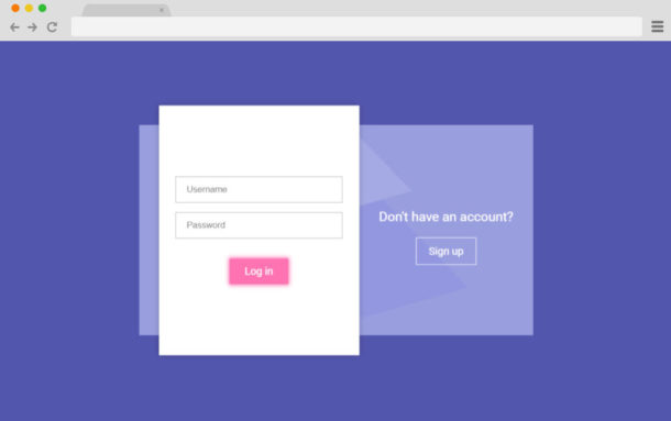 30+ Free Engaging CSS Form Templates To Attract More Subscribers 2020