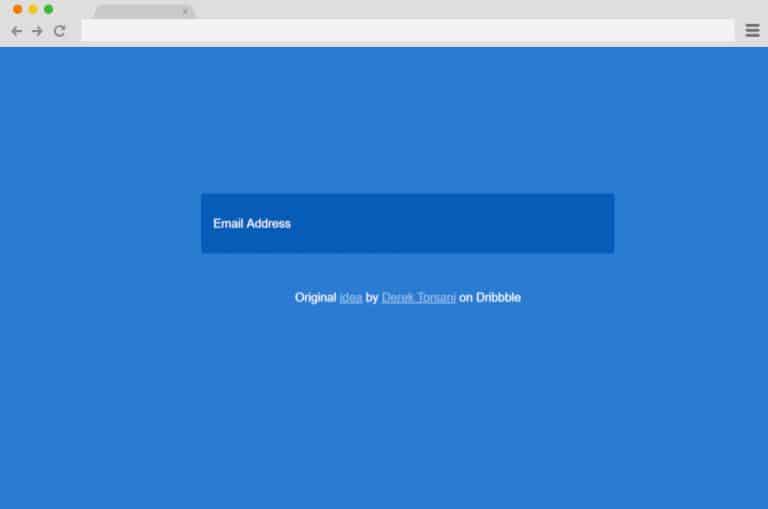 31 Best Free CSS Form Templates 2025 - uiCookies