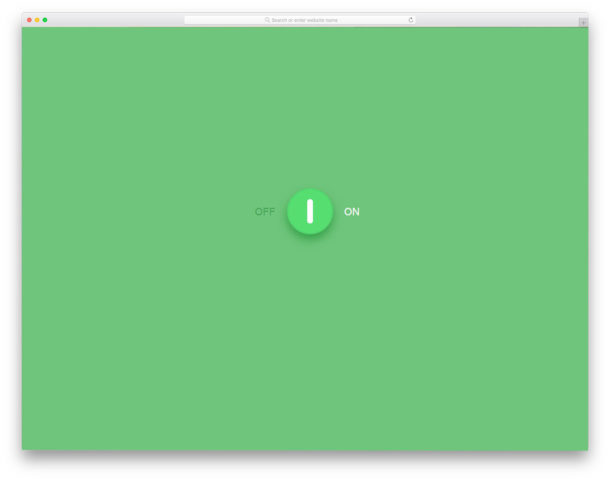 35 Best CSS Toggle Templates 2025 - uiCookies