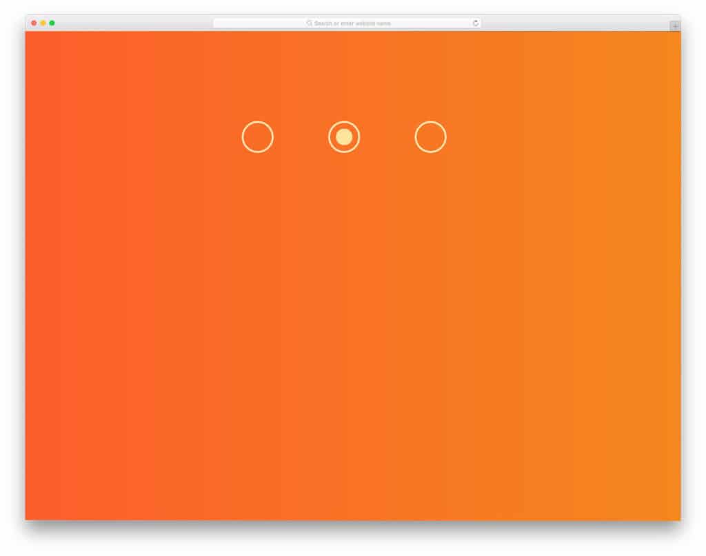 33 Contemporary Bootstrap Radio Button Styles In 2020