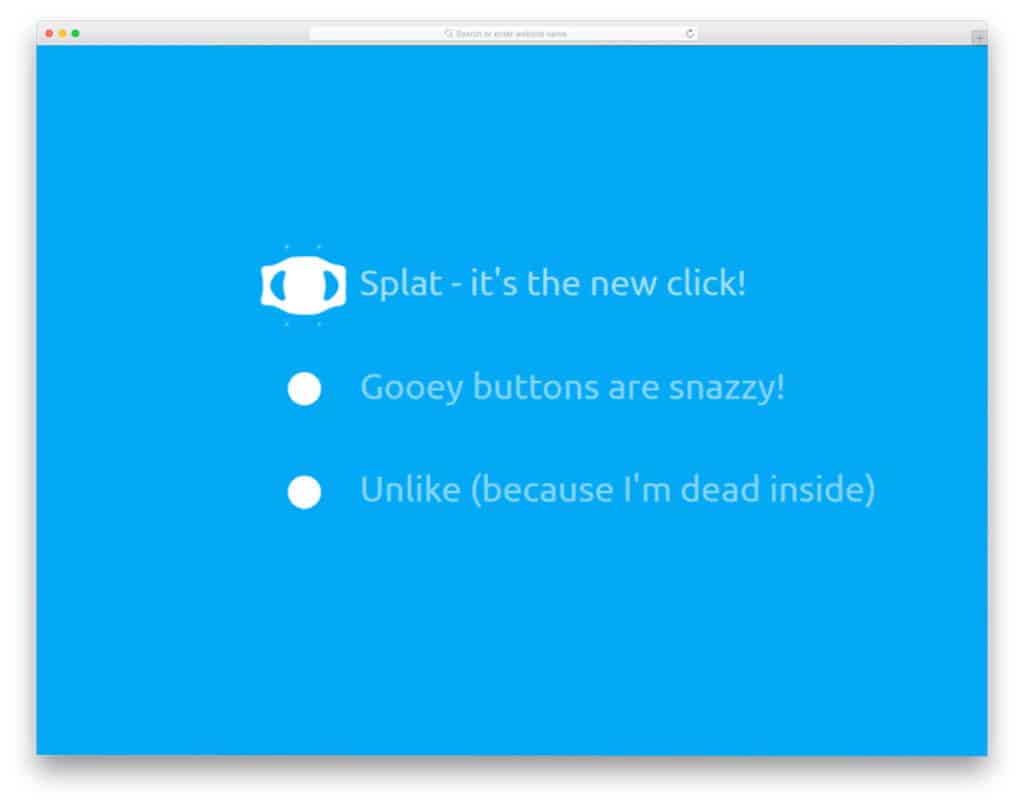 33 Contemporary Bootstrap Radio Button Styles In 2020