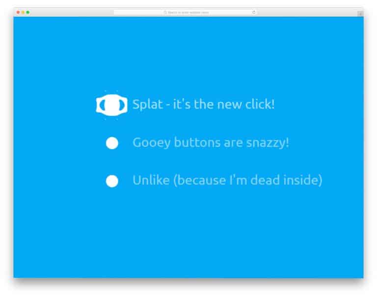 36 Best Bootstrap Radio Button Designs 2026 - uiCookies
