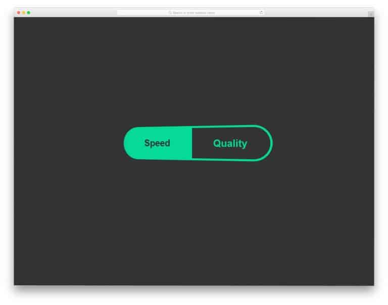 35 Best CSS Toggle Templates 2025 - uiCookies