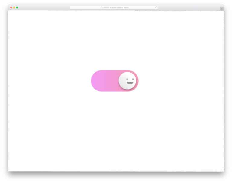 35 Best CSS Toggle Templates 2025 - uiCookies