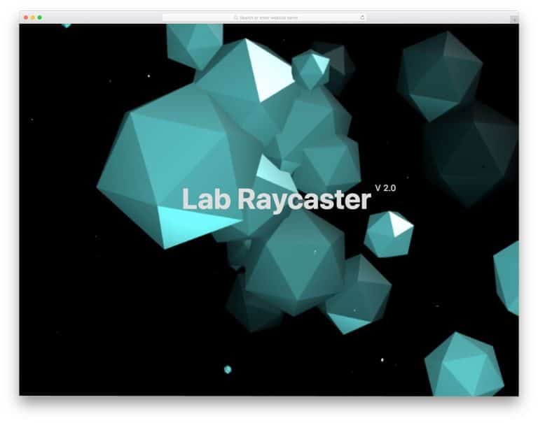 32 Voguish Threejs Examples To Rev Your Creativity In 2021 - uiCookies