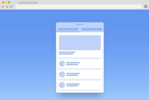 30+ CSS Tab Designs For A More Organized And Professional Looking Website