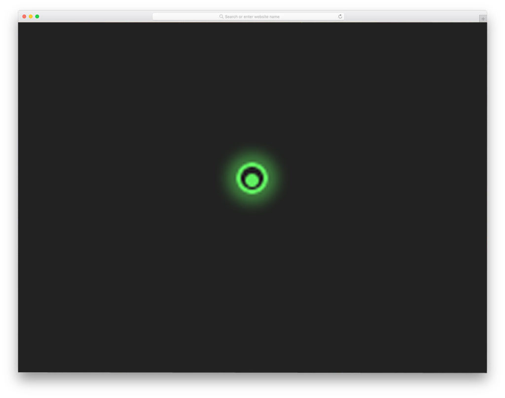 32 CSS Glow Effects To Add Dimension And Mood To Your Design