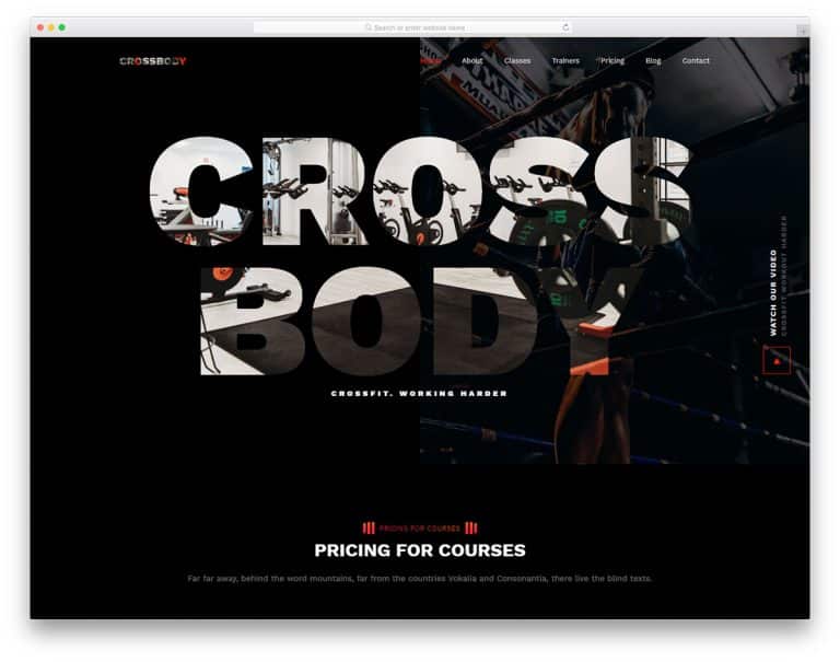 50 Free Sports Website Templates For Clubs & Events 2026 - uiCookies