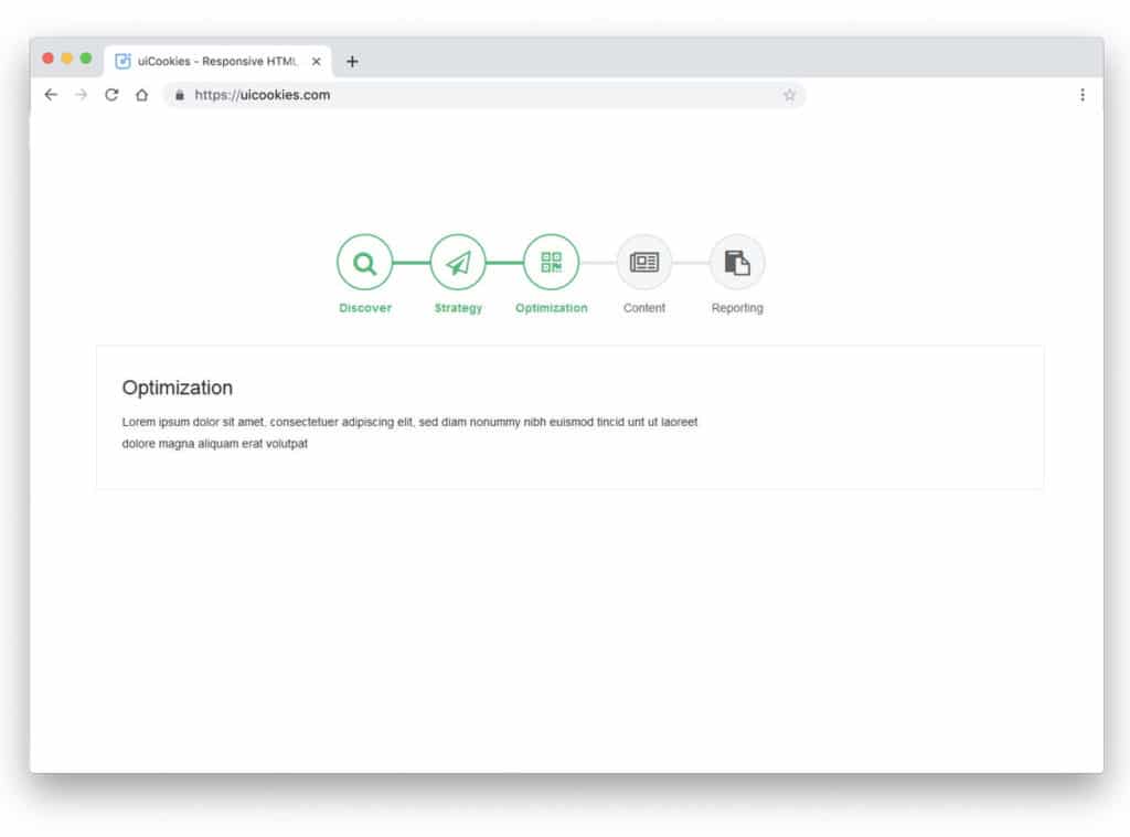 30 Bootstrap Tabs Examples For Better Content Organization - 2020